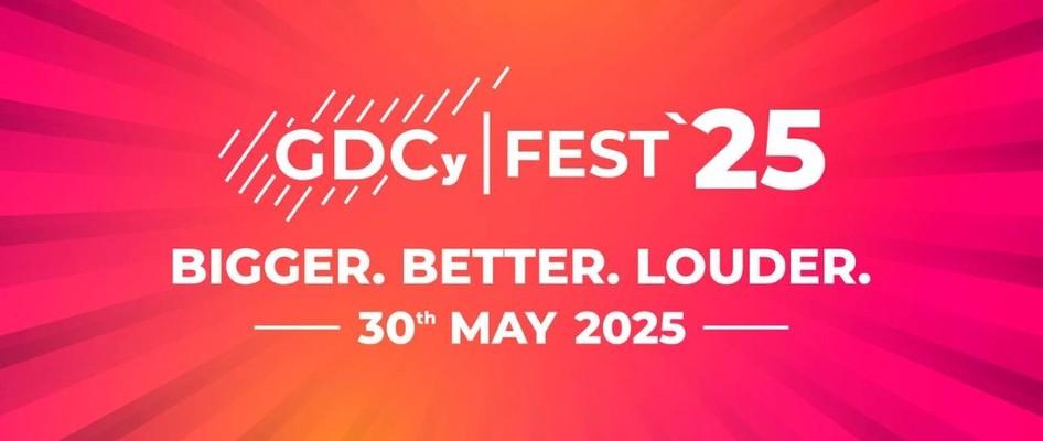 GDCy Fest 2025